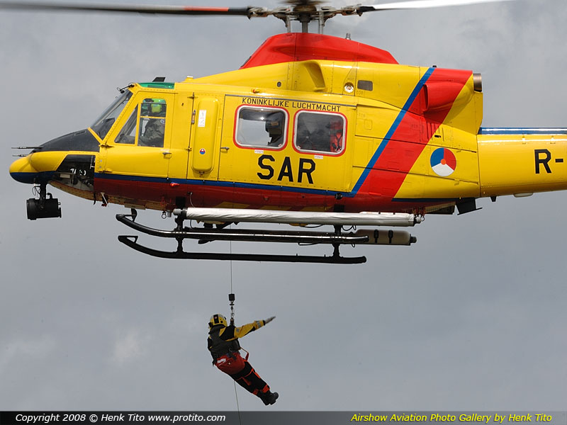 Royal Netherlands Air Force Airshow - Leeuwarden 2008 - Airshow ...