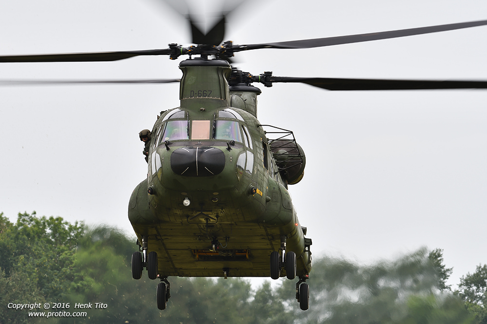 RNLAF Luchtmachtdagen Airshow Leeuwarden AFB - the Netherlands 2016 ...