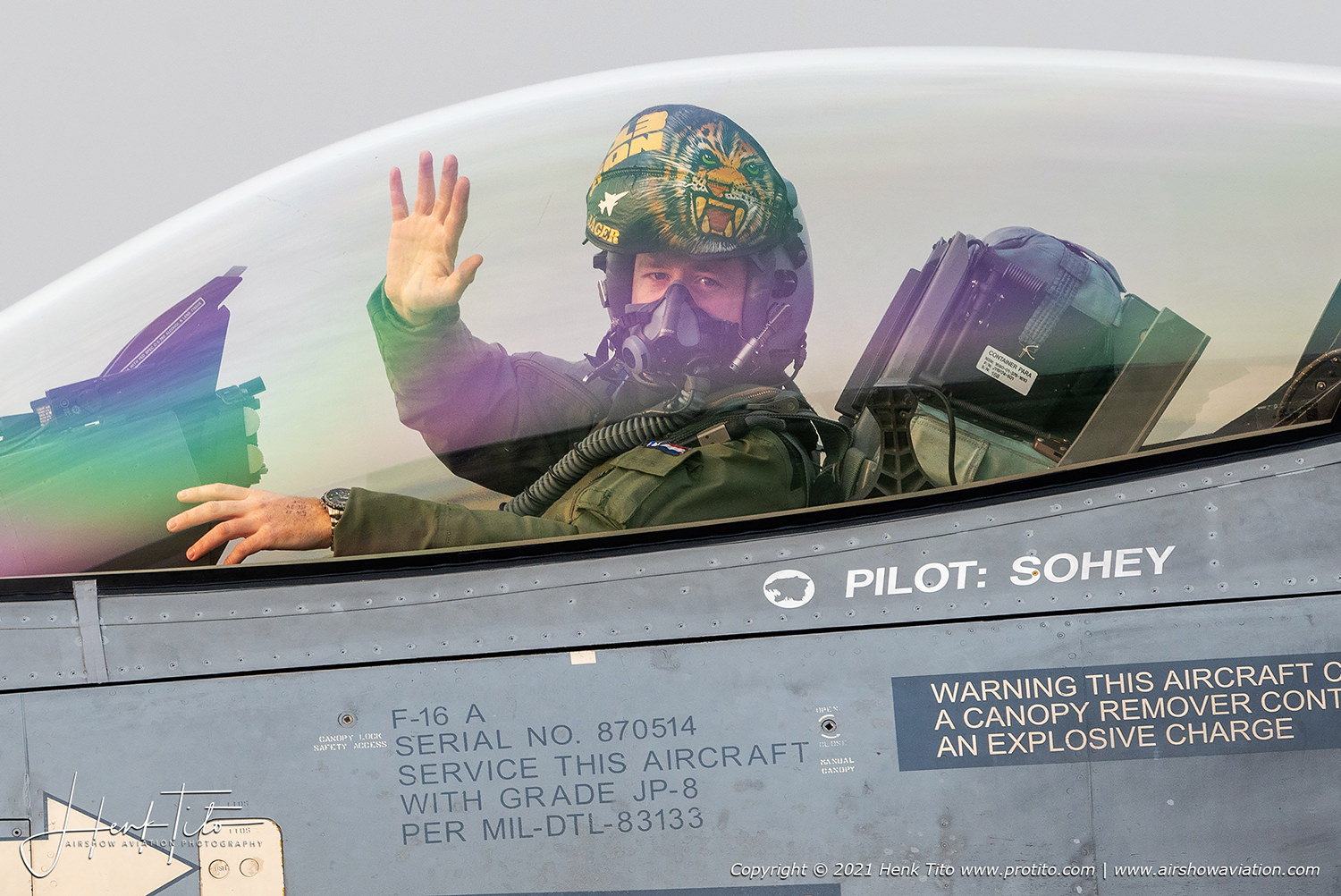 Volkel Air Force Base - 3th of March 2021 the Netherlands - Airshow ...